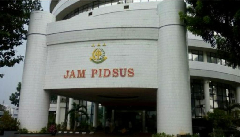 Pidsus Kejagung Ungkap Kasus Korupsi Di BTN | Duta Info